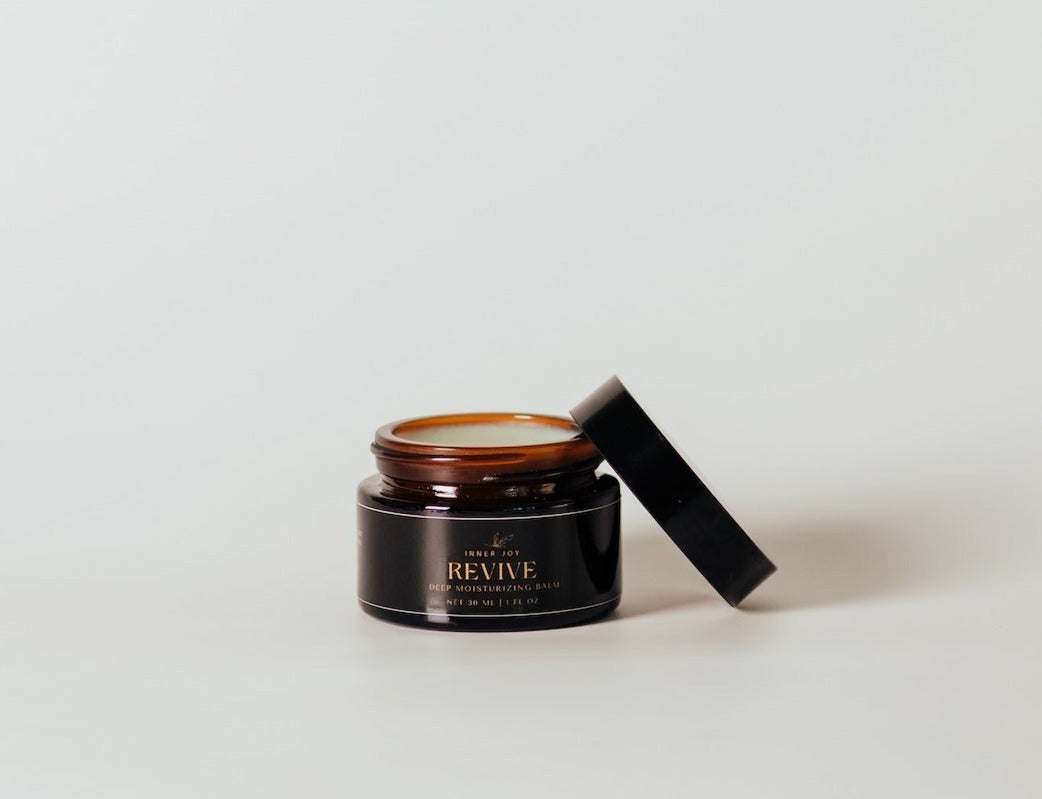 Revive Moisturizing Balm – Inner Joy